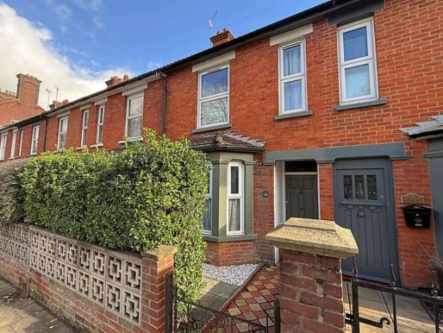 2 Bedroom Terraced House