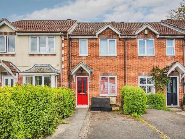 2 Bedroom Terraced House