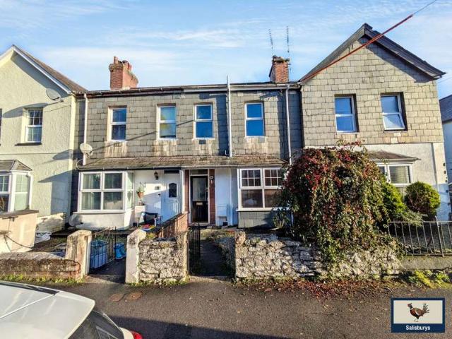2 Bedroom Terraced House