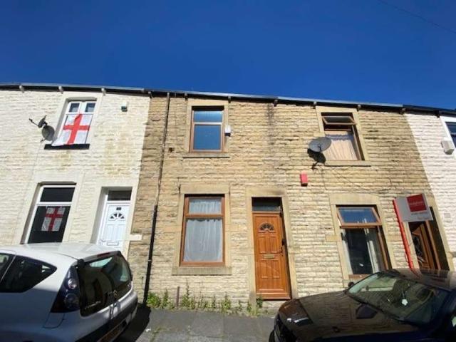 2 Bedroom Terraced House