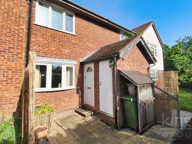 2 Bedroom Terraced House