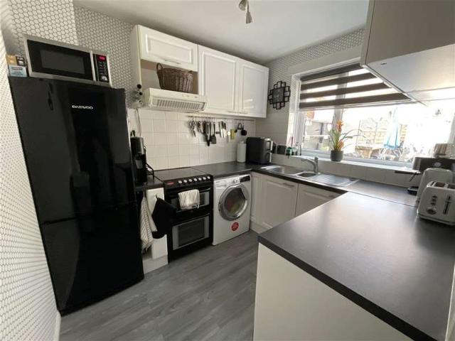 2 Bedroom Terraced House