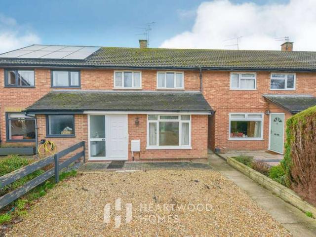 2 Bedroom Terraced House