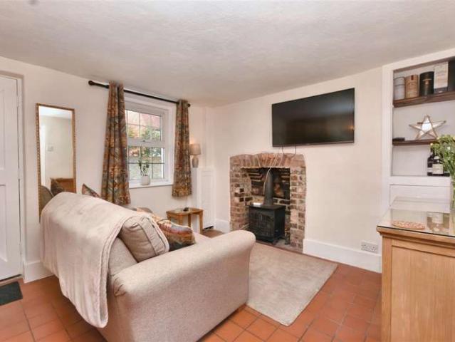 2 Bedroom Terraced House