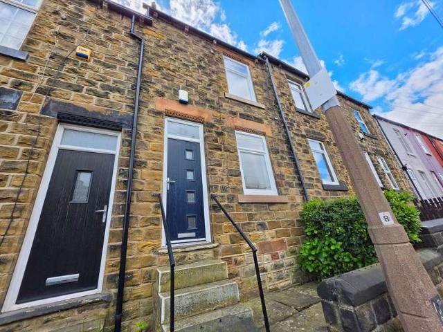 2 Bedroom Terraced House