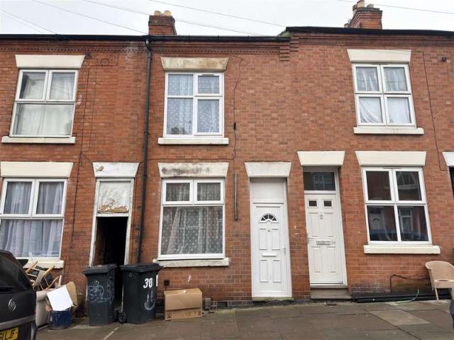 2 Bedroom Terraced House