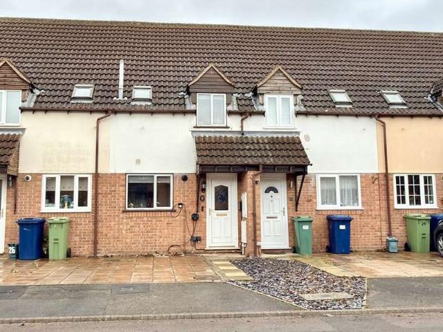 2 Bedroom Terraced House