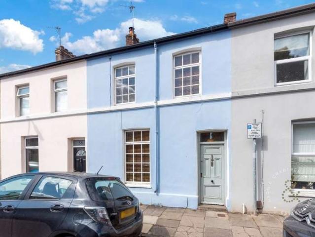 2 Bedroom Terraced House