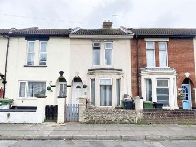 2 Bedroom Terraced House