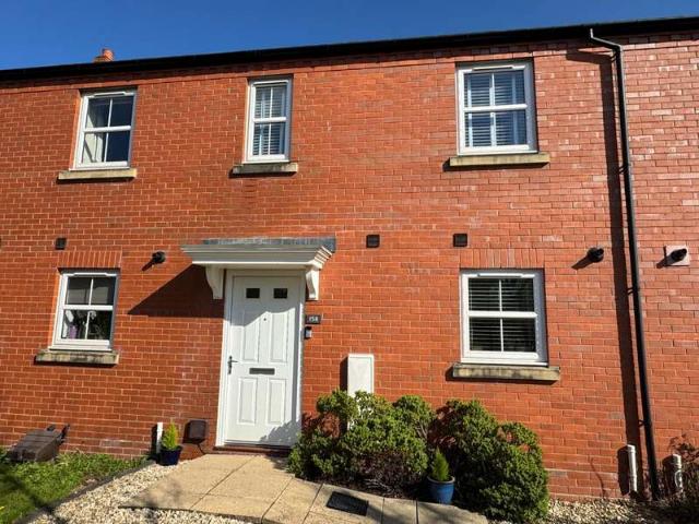 2 Bedroom Terraced House