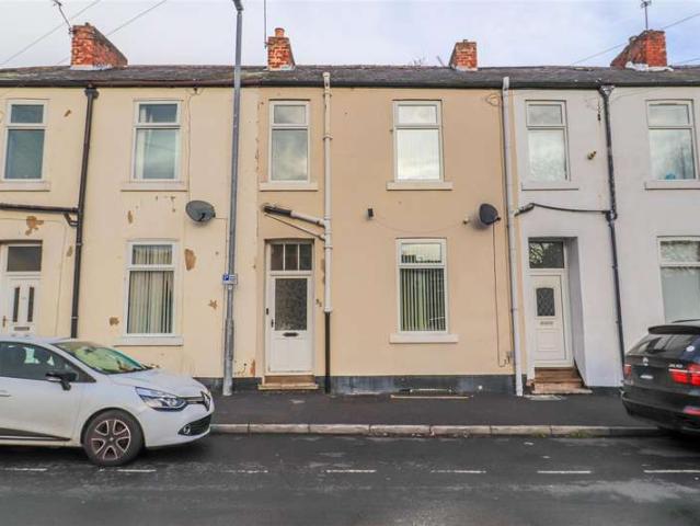 2 Bedroom Terraced House