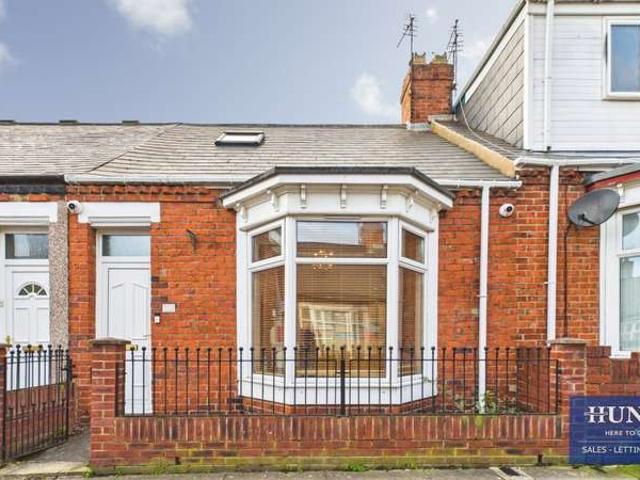 2 Bedroom Terraced House