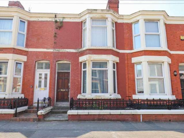 2 Bedroom Terraced House