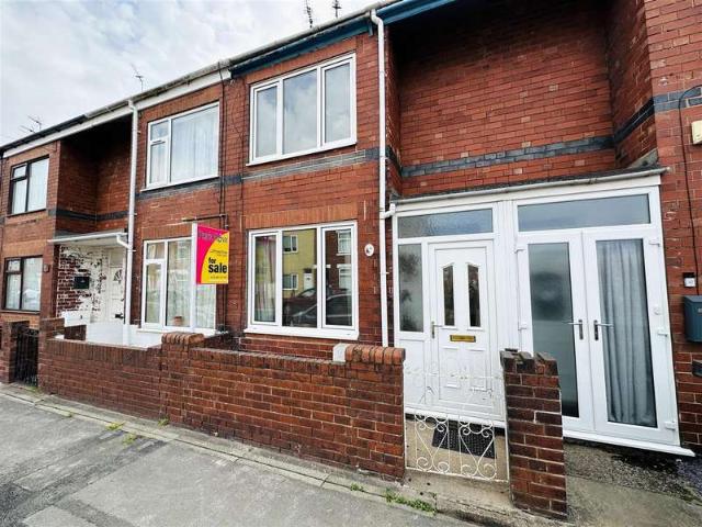 2 Bedroom Terraced House