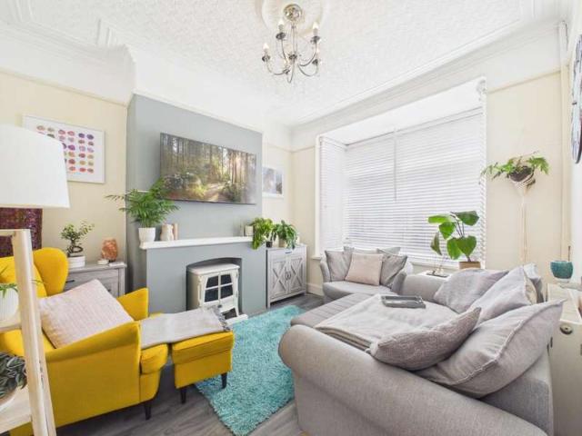 2 Bedroom Terraced House