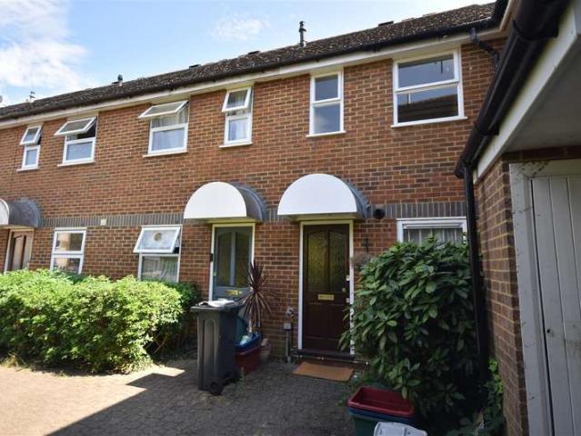 2 Bedroom Terraced House