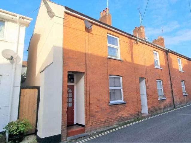 2 Bedroom Terraced House