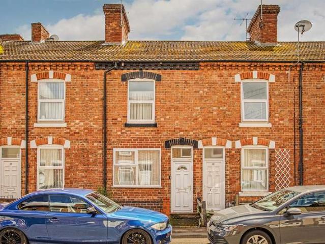 2 Bedroom Terraced House