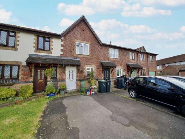 2 Bedroom Terraced House