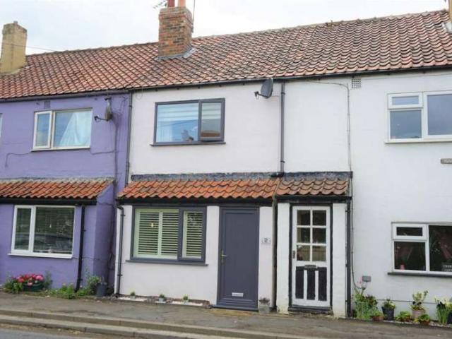 2 Bedroom Terraced House