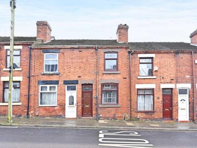 2 Bedroom Terraced House