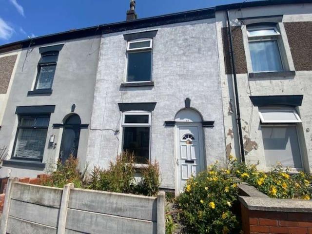 2 Bedroom Terraced House