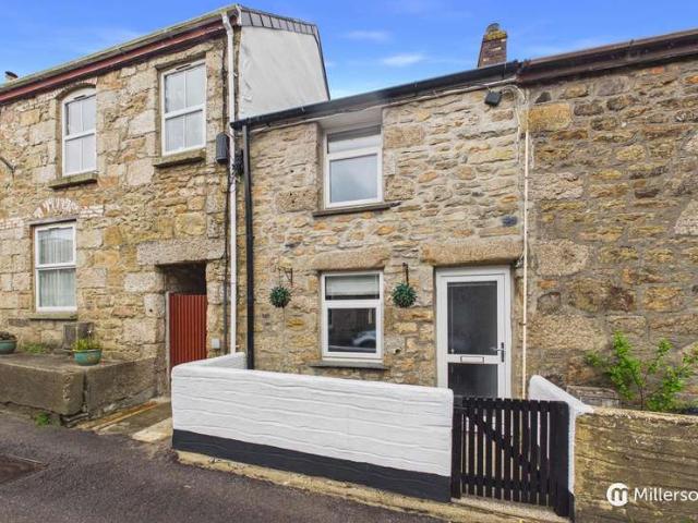 2 Bedroom Terraced House