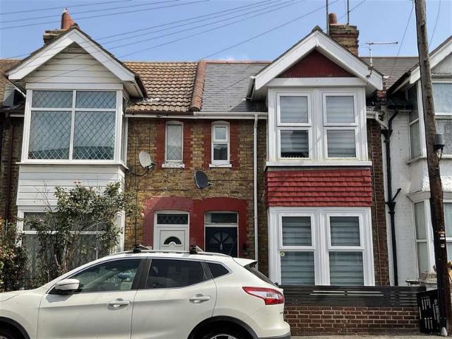 2 Bedroom Terraced House