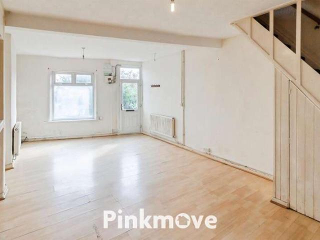 2 Bedroom Terraced House