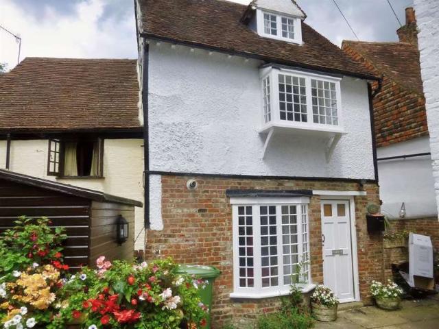 2 Bedroom Terraced House