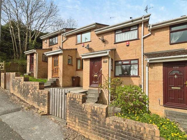 2 Bedroom Terraced House