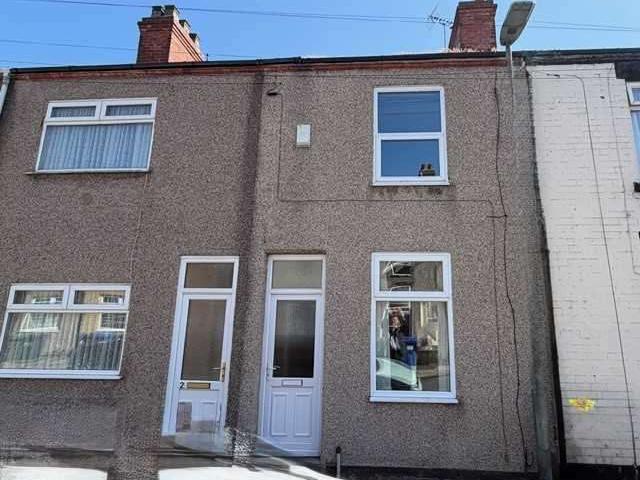2 Bedroom Terraced House