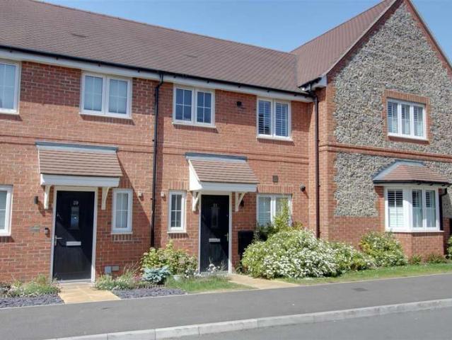 2 Bedroom Terraced House