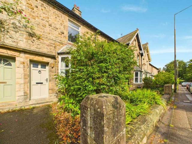 2 Bedroom Terraced House
