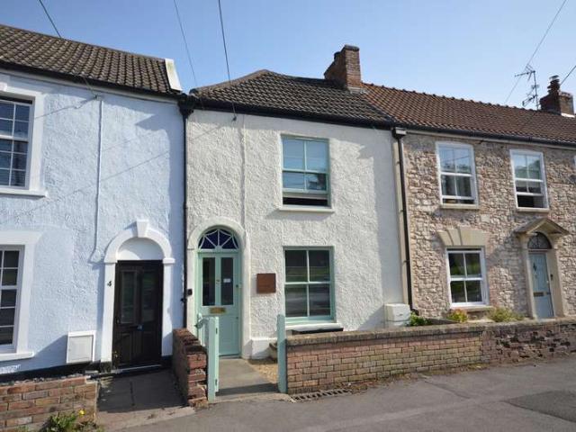 2 Bedroom Terraced House