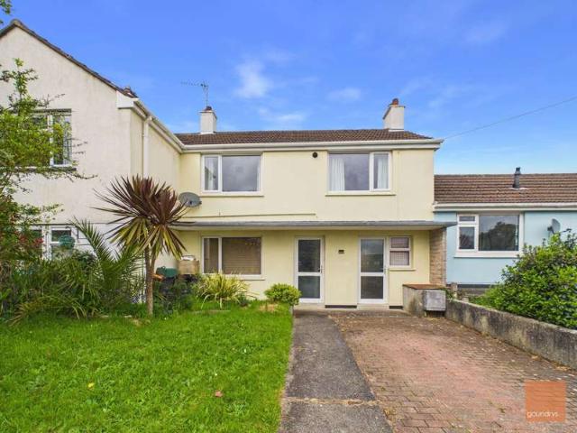 2 Bedroom Terraced House