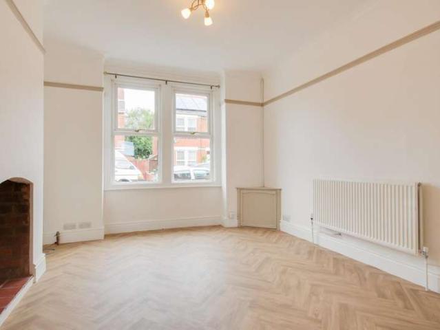 2 Bedroom Terraced House