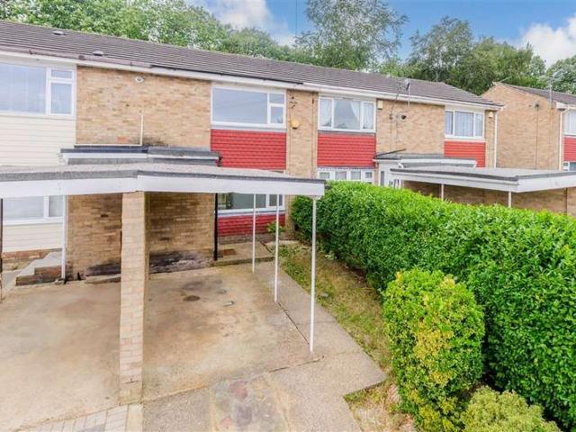 2 Bedroom Terraced House