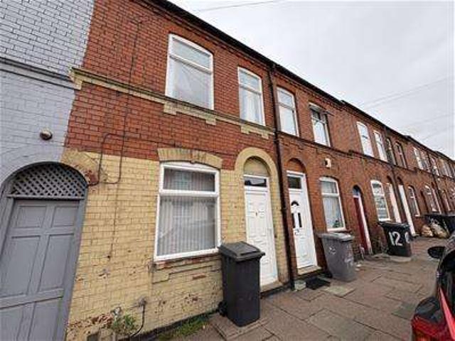 2 Bedroom Terraced House