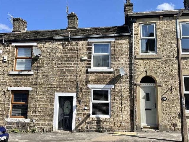 2 Bedroom Terraced House
