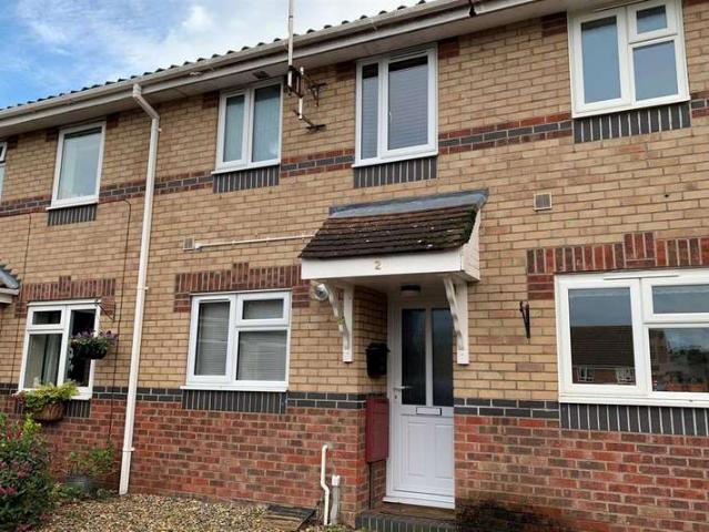 2 Bedroom Terraced House