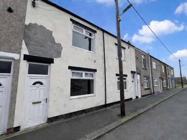 2 Bedroom Terraced House
