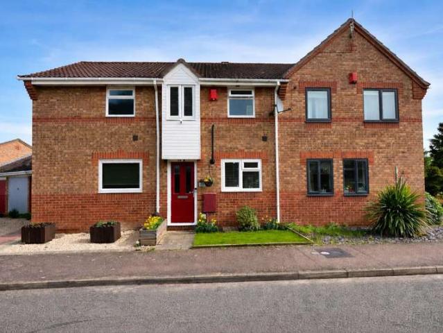 2 Bedroom Terraced House