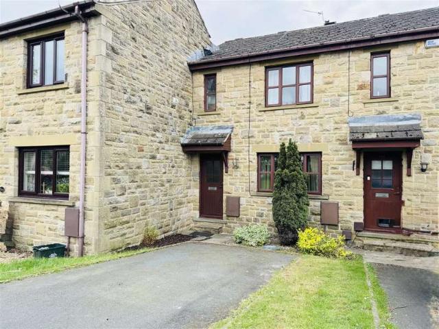 2 Bedroom Terraced House
