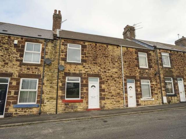 2 Bedroom Terraced House