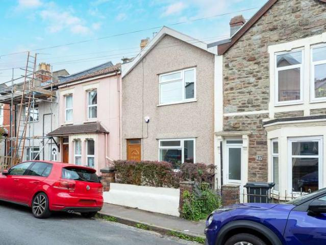 2 Bedroom Terraced House