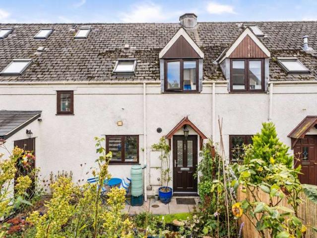 2 Bedroom Terraced House