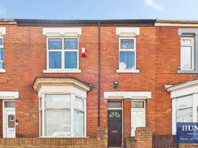 2 Bedroom Terraced House