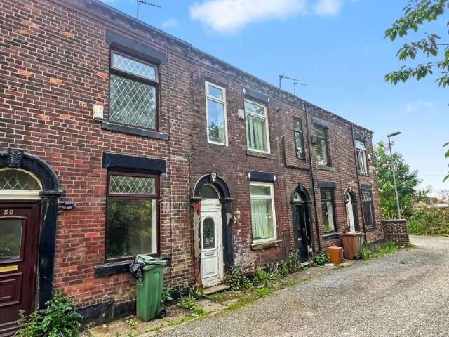 2 Bedroom Terraced House
