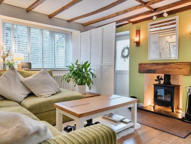 2 Bedroom Terraced House